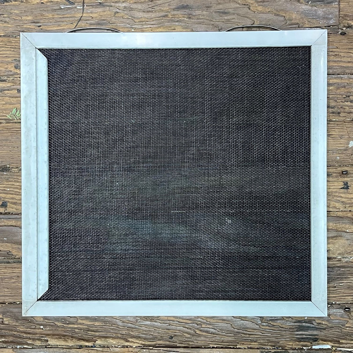 Screen Repair and Custom Screens – Marine Park Hardware